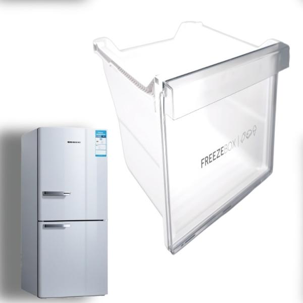 Quality Custom Refrigerator Component Mold Design Injection Molding Services for sale