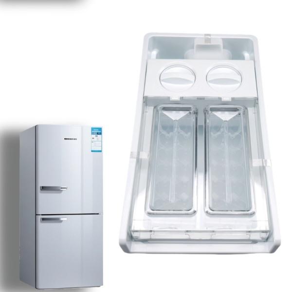 Quality Custom Refrigerator Component Mold Design Injection Molding Services for sale