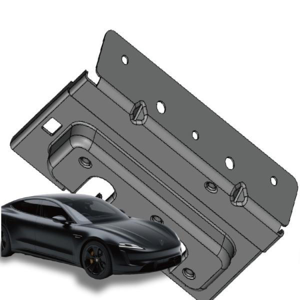 Quality Compound Metal Shaping Dies Automotive Stamping Die Design for sale