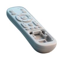 China 3D Printing Prototyping Remote Case For Mass Injection Molding for sale