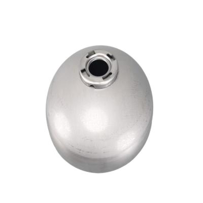 China Deep Drawing Metal Shell Heavy Duty Casting Metal Fabrication for sale