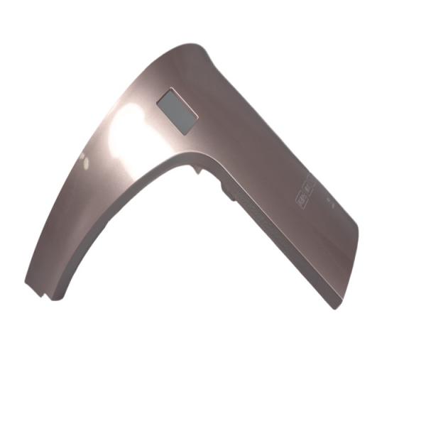 Quality OEM Plastic Molding Parts With Screen Printing Surface Treatment for sale