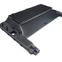 Quality Complex Plastic Office Equipment Parts Injection Molding Assembly for sale