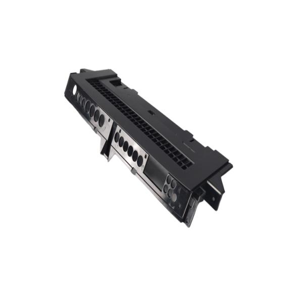 Quality High Volume Office Equipment Plastic Injection Molding Parts OEM ODM for sale