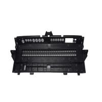 Quality High Volume Office Equipment Plastic Injection Molding Parts OEM ODM for sale