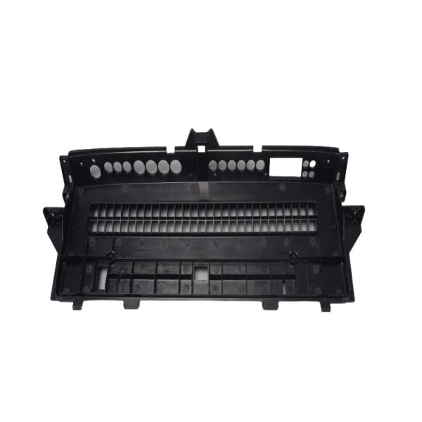 Quality High Volume Office Equipment Plastic Injection Molding Parts OEM ODM for sale