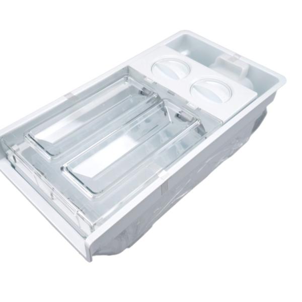 Quality Refrigeration Tailored Plastic Injection Molding Parts Surface Finishing for sale