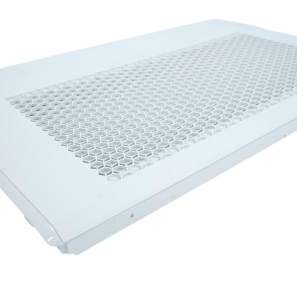 Quality Custom Plastic Molded Refrigerator Panels Precision Designs OEM Solutions for sale