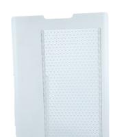 China Custom Plastic Molded Refrigerator Panels Precision Designs OEM Solutions for sale