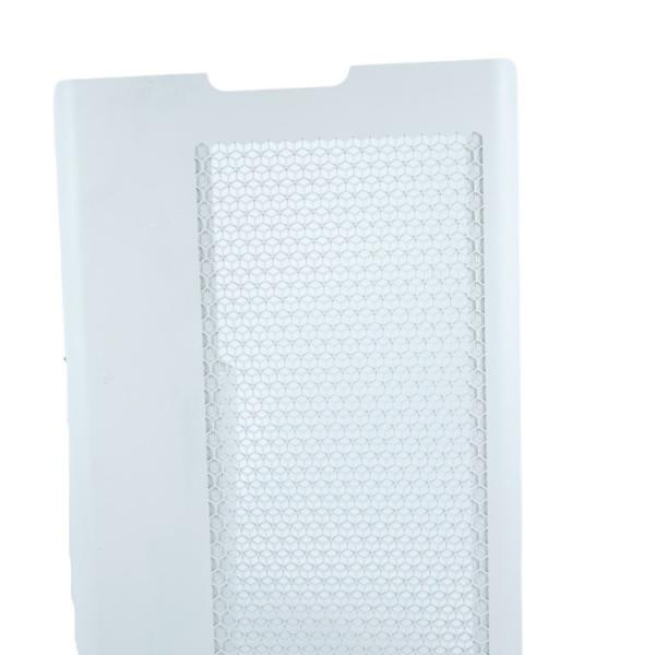 Quality Custom Plastic Molded Refrigerator Panels Precision Designs OEM Solutions for sale