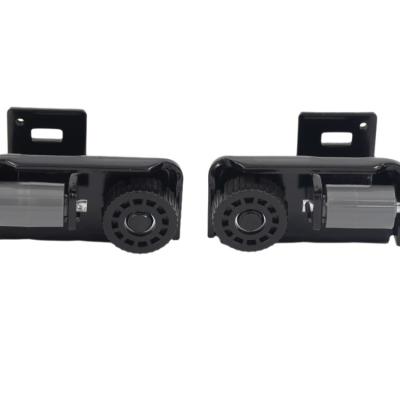 China Sheet Metal Hinges Powder Coated Welded Structure Home Appliance for sale