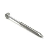 China Hex Collar Head Cutting Thread Screws Custom Self Drilling Screws for sale