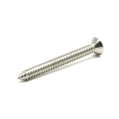 China Standard Custom Stainless Fasteners Stainless Bolts Nuts Screws for sale