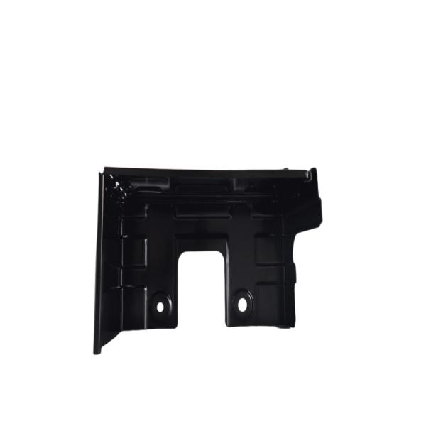 Quality Sheet Metal Fabrication Solutions Precision Metal Parts Manufacturing for sale