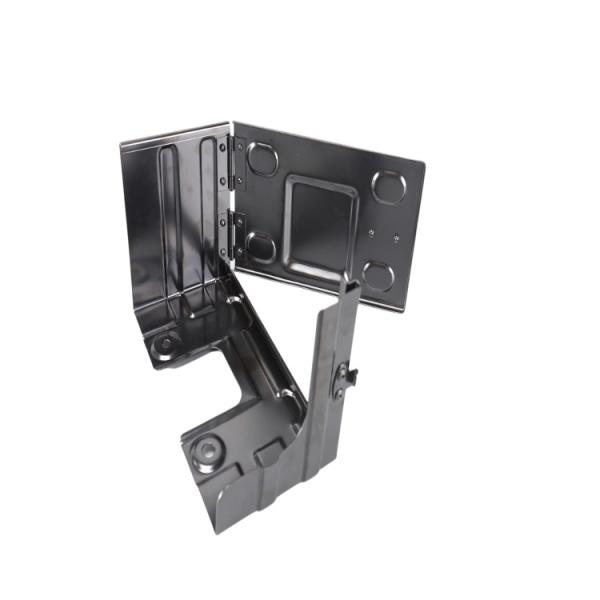 Quality Sheet Metal Fabrication Solutions Precision Metal Parts Manufacturing for sale