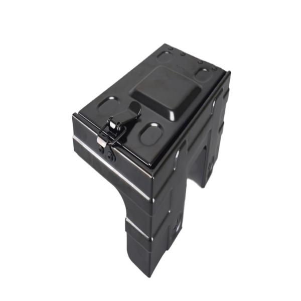 Quality Sheet Metal Fabrication Solutions Precision Metal Parts Manufacturing for sale