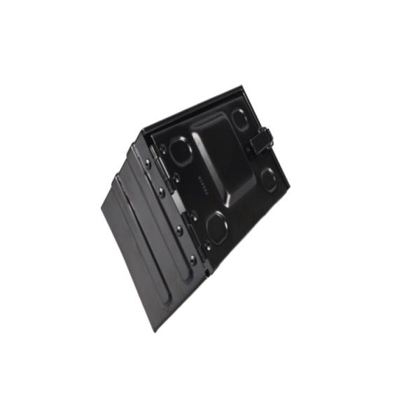 Quality Sheet Metal Fabrication Solutions Precision Metal Parts Manufacturing for sale