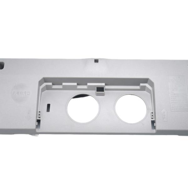 Quality Precision Injection Molded Parts For Custom Kitchen Appliance Housings for sale