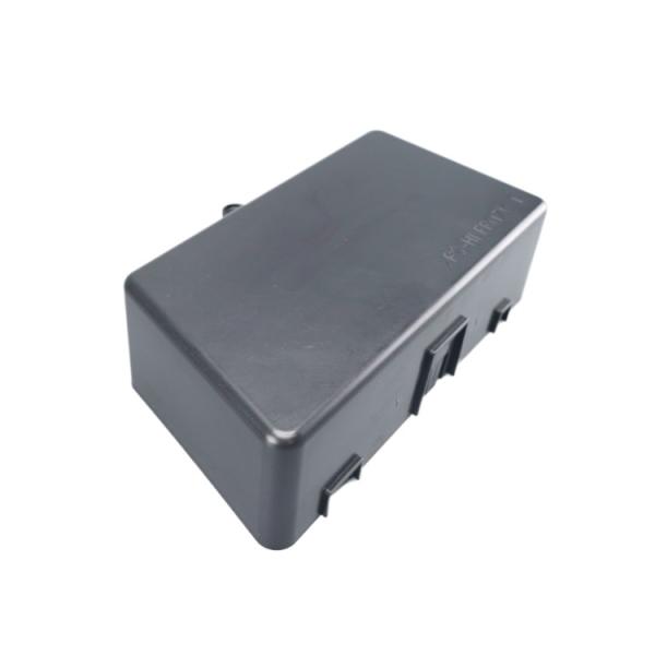 Quality Custom Injection Molded Appliance Housings & Box Assembly Solutions for sale