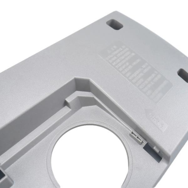Quality Precision Injection Molded Parts For Custom Kitchen Appliance Housings for sale