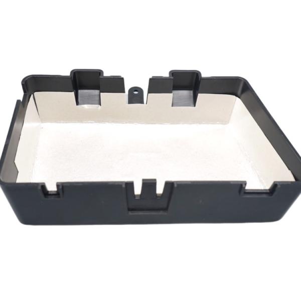 Quality Custom Injection Molded Appliance Housings & Box Assembly Solutions for sale