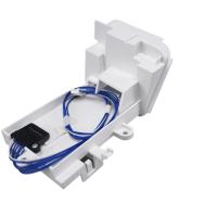 Quality Injection Molding Plastic Terminal Box OEM Assembly Customized for sale