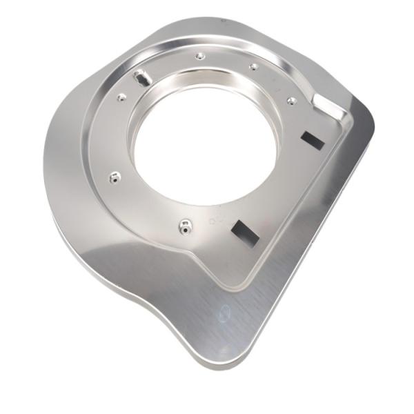 Quality Precision Sheet Metal Manufacturing Enclosures Panels Brackets for sale