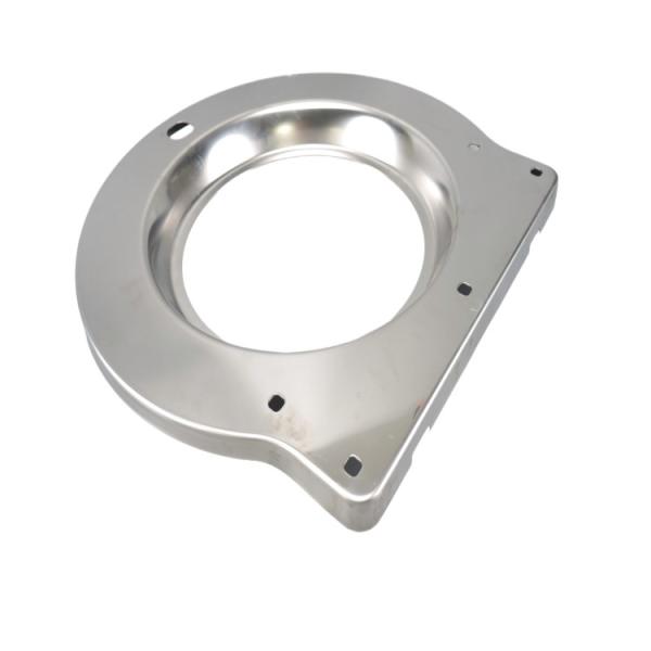 Quality Precision Sheet Metal Manufacturing Enclosures Panels Brackets for sale