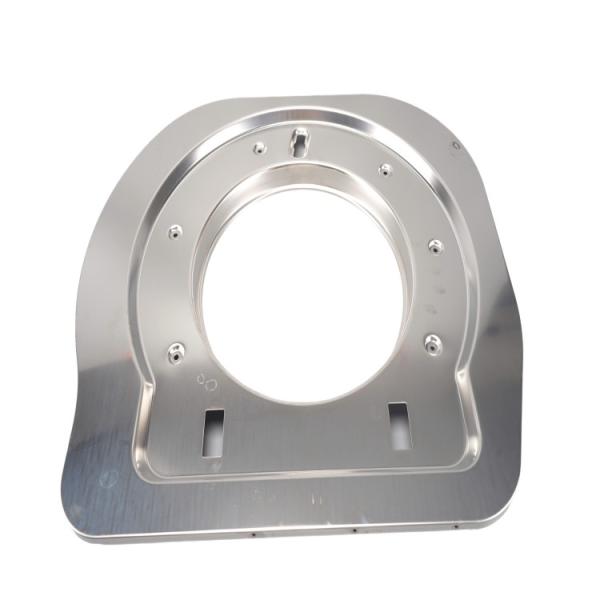 Quality Precision Sheet Metal Manufacturing Enclosures Panels Brackets for sale