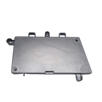 중국 다양한 크기의 나일론 PA6 장막 케이싱 사용자 지정 프로토타입 판매용