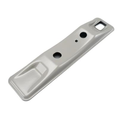 China Fabricage van metalen beugels op maat Te koop