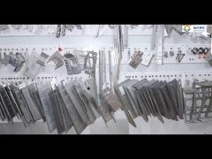 custom plastic enclosures manufacturing assembly for home appliances