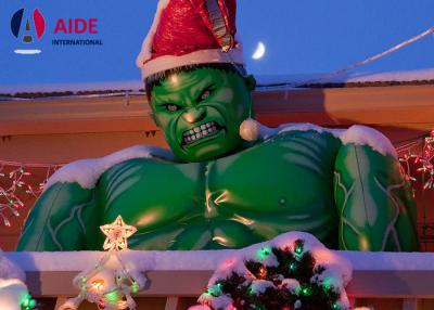 Cina Decorazioni gonfiabili all'aperto Inflatables soffiato aria dell'iarda di Halloween del tessuto di nylon in vendita