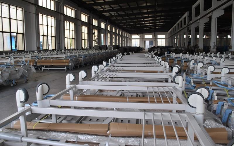 Fornitore cinese verificato - Greatex Industrial Co., Ltd