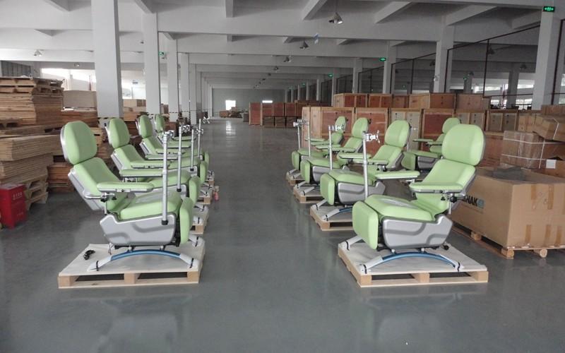Fornitore cinese verificato - Greatex Industrial Co., Ltd
