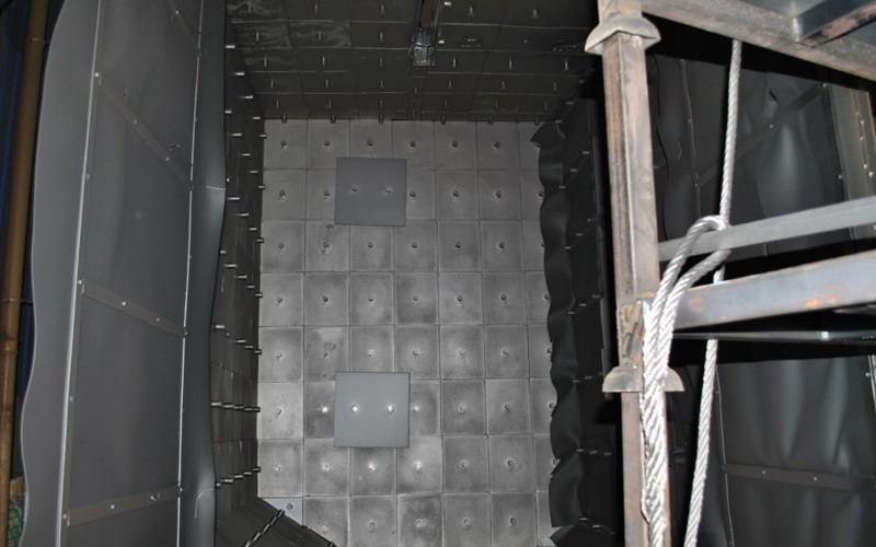 Fornitore cinese verificato - Greatex Industrial Co., Ltd