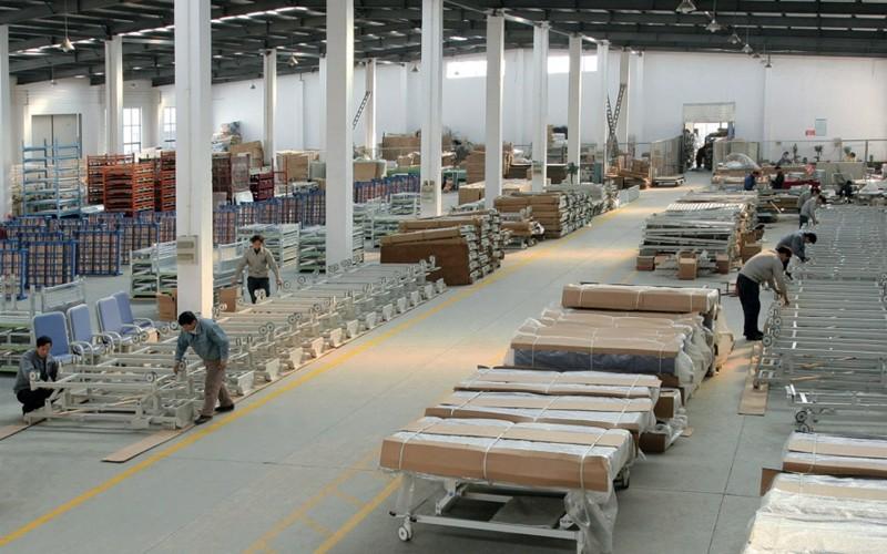 Fornitore cinese verificato - Greatex Industrial Co., Ltd