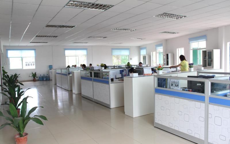Fornitore cinese verificato - Greatex Industrial Co., Ltd