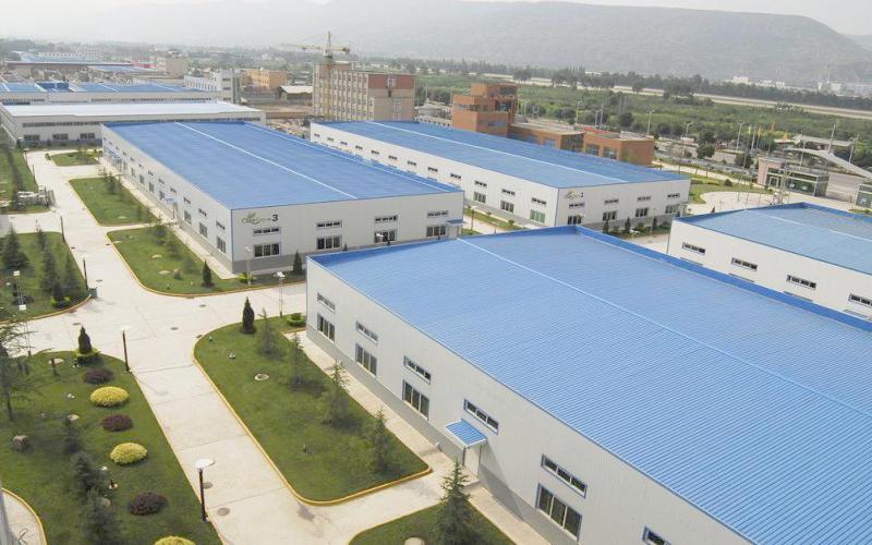 Fornitore cinese verificato - Greatex Industrial Co., Ltd