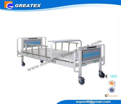 Cina Letto di ospedale manuale professionale per il × H500mm del × W950 della clinica L2150 in vendita