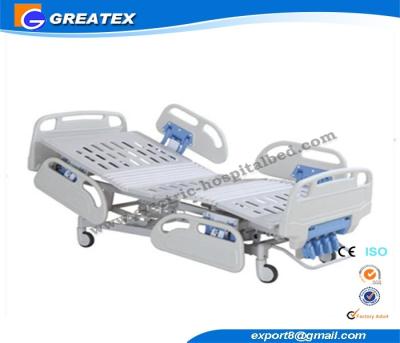 Cina Il CE ha approvato le mobilie medica del letto paziente della clinica 2120 * 970 * 450 millimetri in vendita