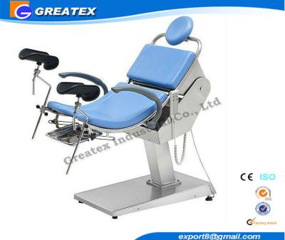 China Durable Medical Equipment Gynecology Chair By CE/FDA/ISO Approved for sale