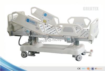Cina Progettazione idraulica elettrica del letto di ospedale di 7 funzioni per la funzione laterale GT-XBE5029 di inclinazione in vendita
