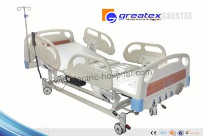 Cina GT-BE1403 sia controllato dal letto regolabile manuale che elettrico per il paziente in vendita