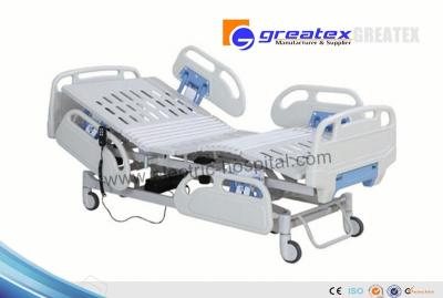 Cina Letti regolabili elettrici pazienti motorizzati a tre funzioni GT-BE1005 in vendita