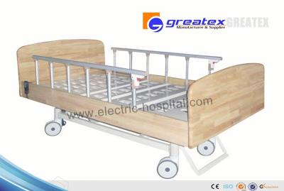 Cina 3 letti di ospedale elettrici pieni del motore per uso domestico, attrezzatura GT-BE2519 del letto di ospedale in vendita