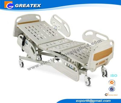 中国 多機能の Detatchable の電気病院用ベッド、医院/医療機器のベッド 販売のため