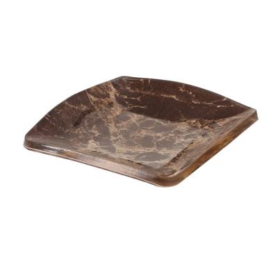 China OEM Bathroom hotel acrylic soap dish ,soap tray supply for sale