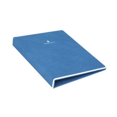 China High quality hotel service directory /hotel service guide/A4 file folder fpr 5-star hotel for sale