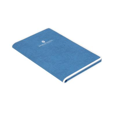 China hotel room supplies wood grain service directory folder bill folder for 5-Star Marriot hotel for sale